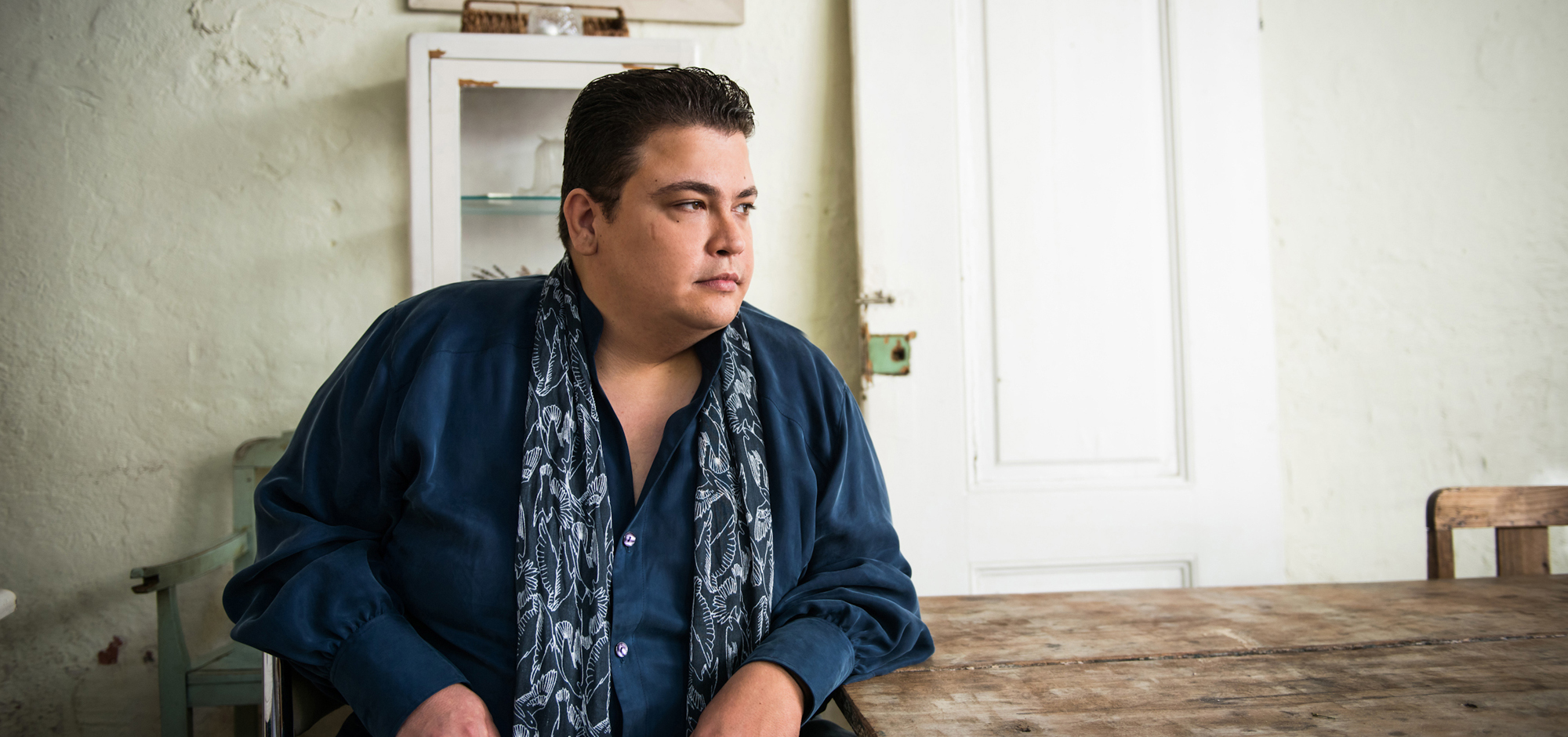 ricardo-ribeiro - Viavox Production