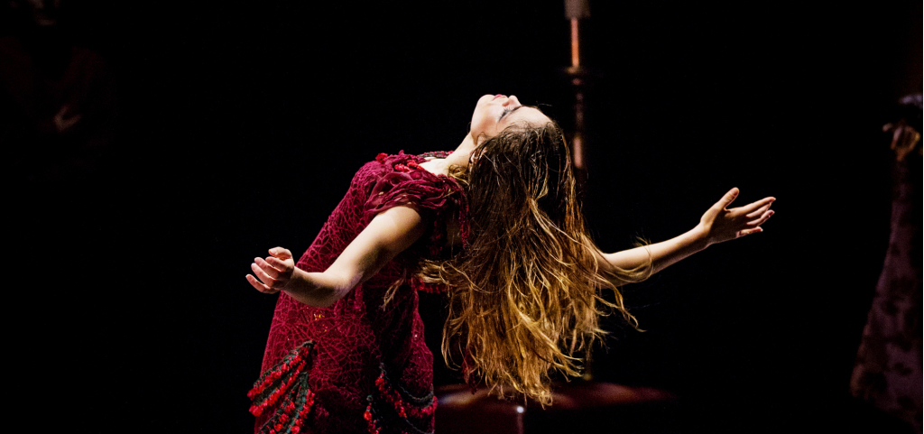 Patricia Guerrero - Viavox Production