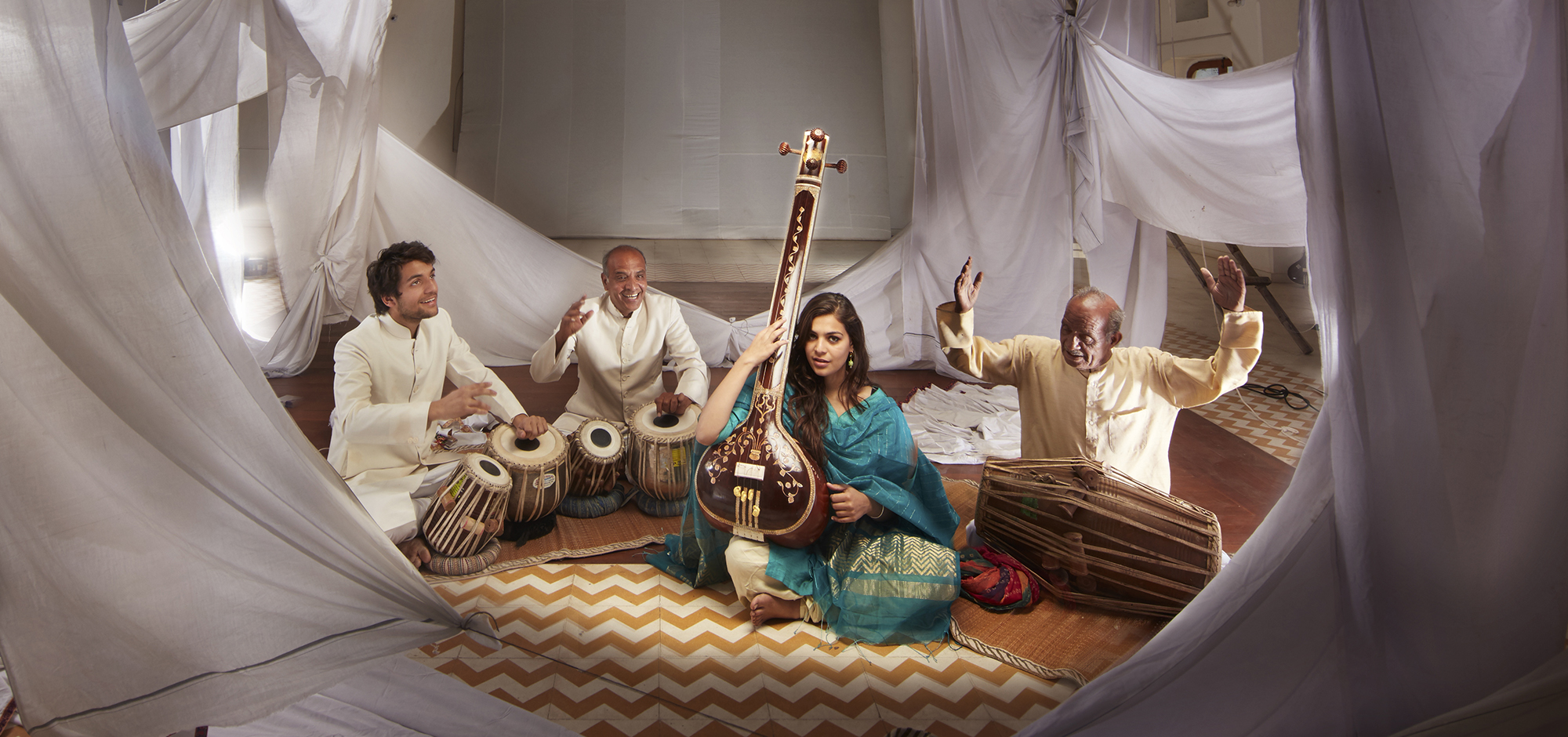 Kawa Generations - Viavox Production